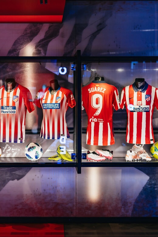 Madrid: Atlético de Madrid Stadium Entry - Final Thoughts