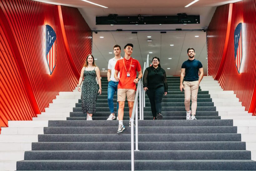 Madrid: Atlético de Madrid Stadium Entry - Frequently Asked Questions