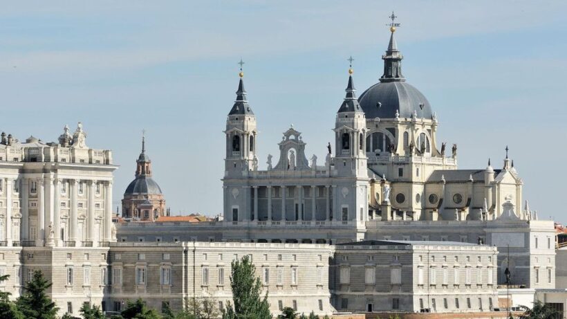 Madrid Audioguide - TravelMate app for your smartphone - FAQ