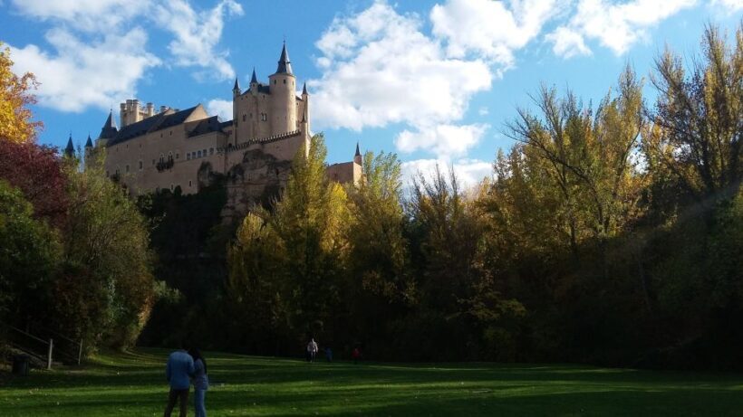 Madrid: Avila and Segovia Day Trip with Tickets to Monuments - The Sum Up