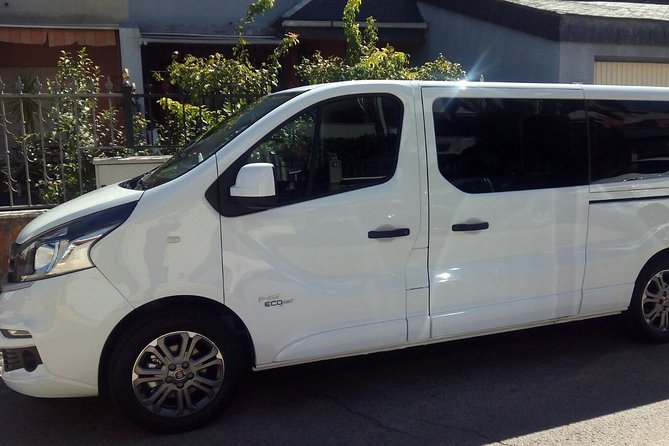 Madrid Barajas Airport Private Transfer To Madrid City - Cancellation Policy and Flexibility