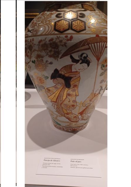 Madrid: Basic Guided Tour of the Royal Collections Gallery - Who Should Consider This Tour?