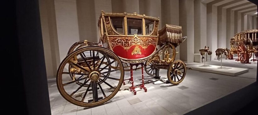 Madrid: Basic Guided Tour of the Royal Collections Gallery - Frequently Asked Questions
