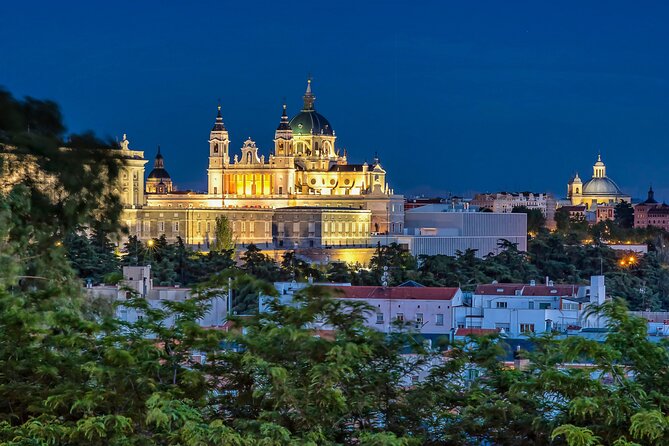 Madrid Best Walking Tour: Old city and Imperial sites - The Value of This Madrid Walking Tour