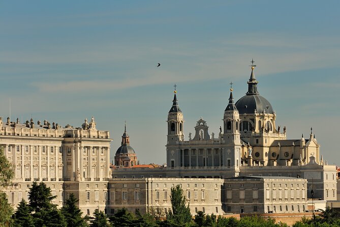 Madrid Big Bus Night Tour - FAQs