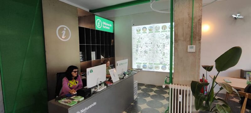 Madrid: bike rental - The Ride Itself: A Day on Two Wheels