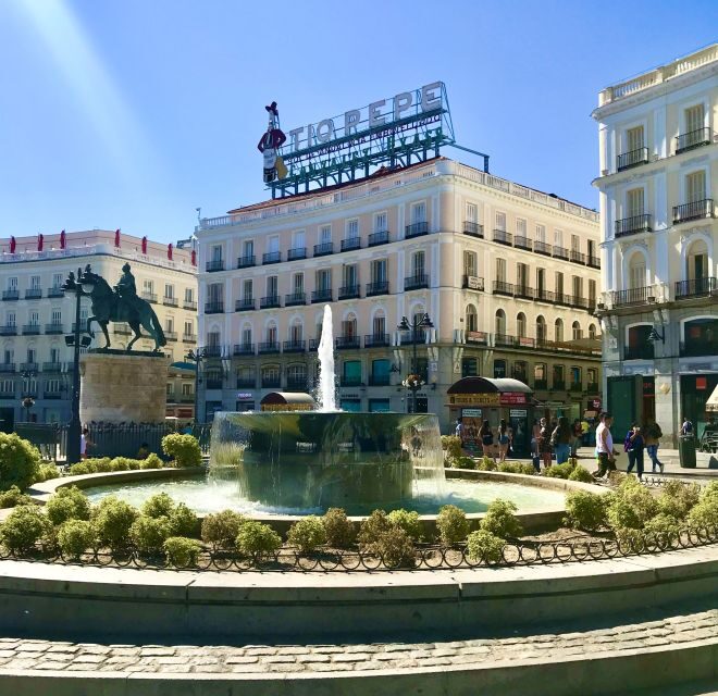 Madrid: Capture the most Photogenic Spots with a Local - Final Thoughts