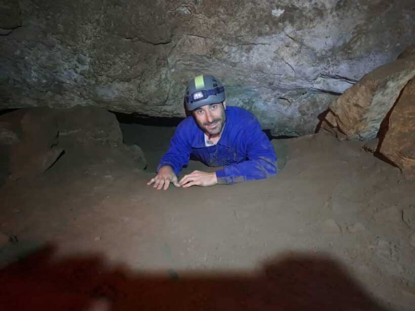 Madrid: Caving and Rappelling Adventure with Transport - An Adventure Close to Madrid: What’s the Tour All About?