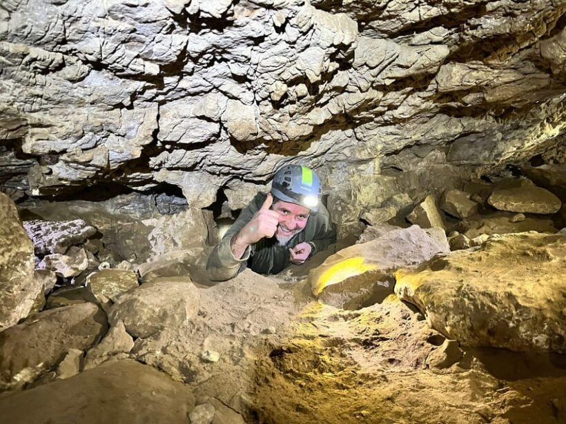 Madrid: Caving and Rappelling Adventure with Transport - What’s Included and What to Prepare