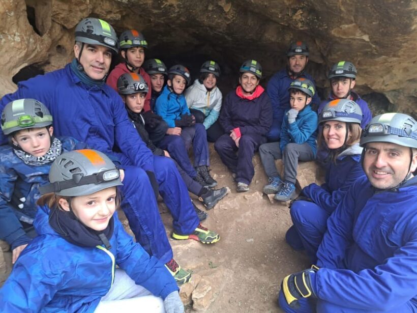 Madrid: Caving and Rappelling Adventure with Transport - Why You’ll Love the Views and the Experience
