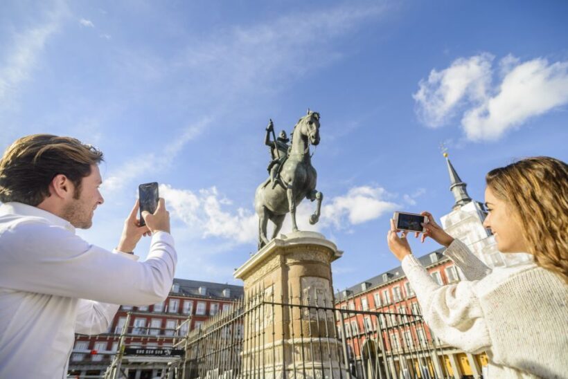Madrid: City and El Retiro Segway Tour - A Deep Dive into the Madrid Segway Experience