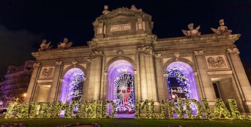 Madrid: City Highlights Tuk Tuk Tour - Key Points