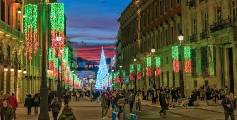 Madrid: City Highlights Tuk Tuk Tour - FAQ