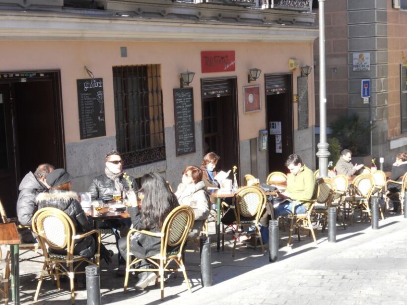Madrid City Tour: Culture and History - What to Expect and Why It Matters