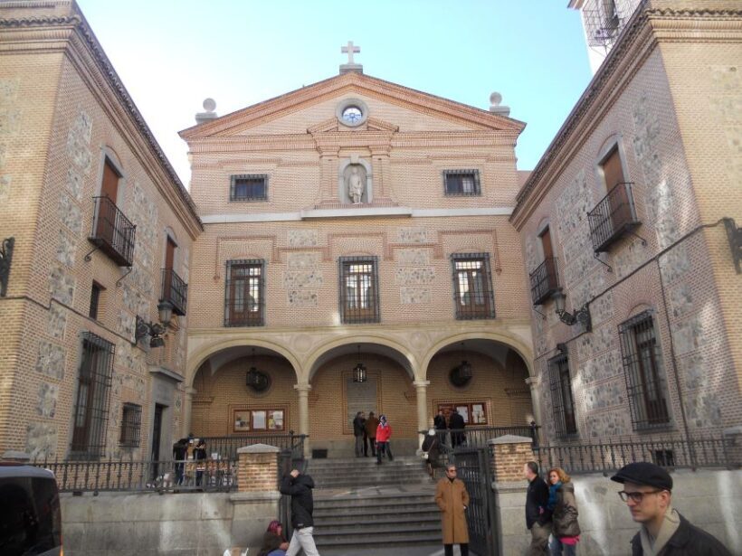 Madrid City Tour: Culture and History - Insider Tips and Practical Insights