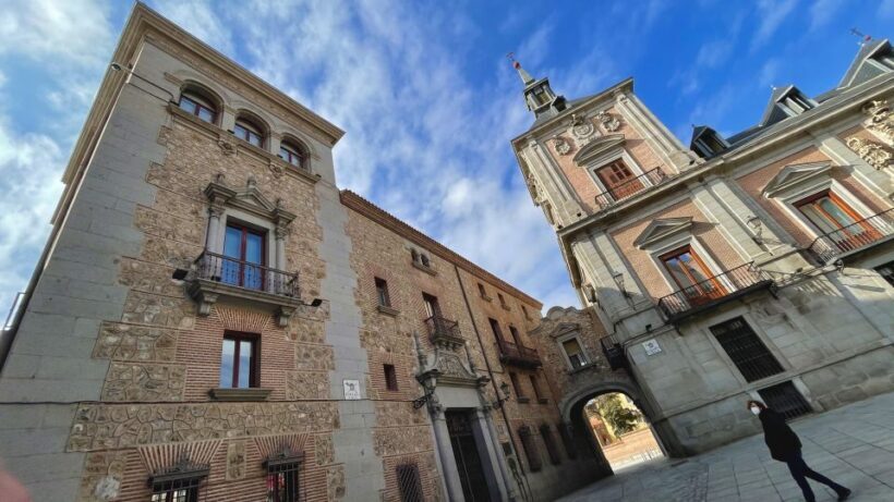 Madrid: City Walking Tour & Royal Palace Skip-the-Line Tour - Practical Tips for Participants