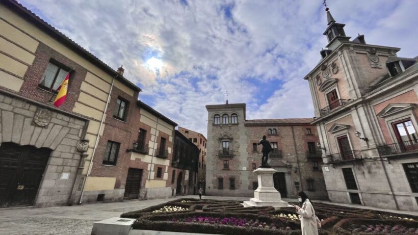 Madrid: City Walking Tour & Royal Palace Skip-the-Line Tour - Who Will Love This Experience?