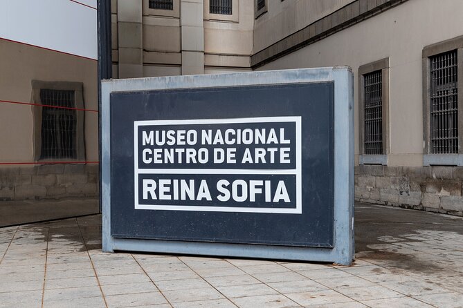 Madrid Combo: Prado & Reina Sofia Museums Tour With Skip the Line - Tips for a Successful Tour