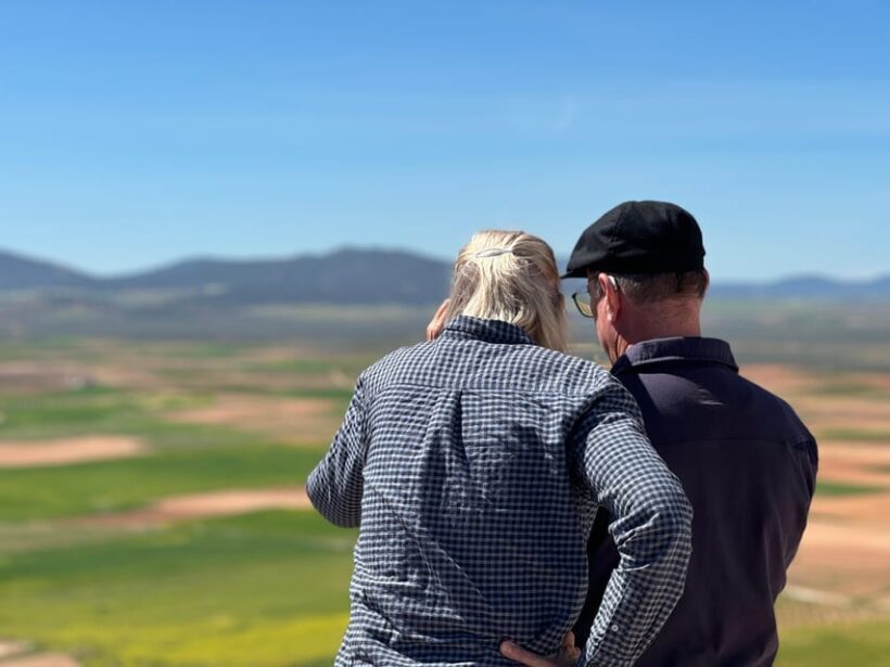 Madrid: Consuegra Molinos del Quixote Tour - FAQ