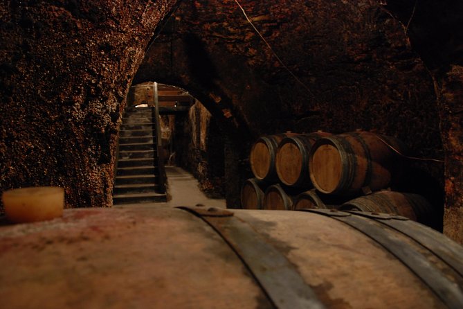 Madrid Countryside Wineries Guided Tour with Wine Tasting - FAQ