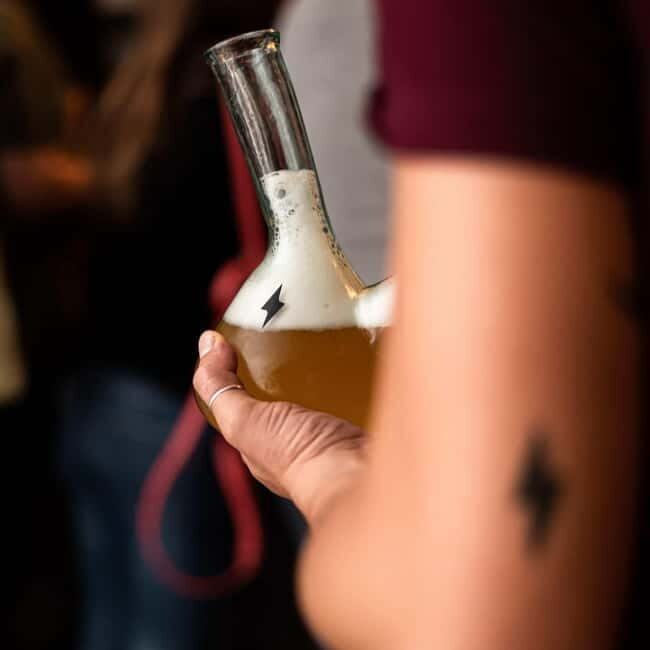 MADRID: CRAFT LOCAL BEER TOUR (Real Flavor of Madrid) - The Sum Up