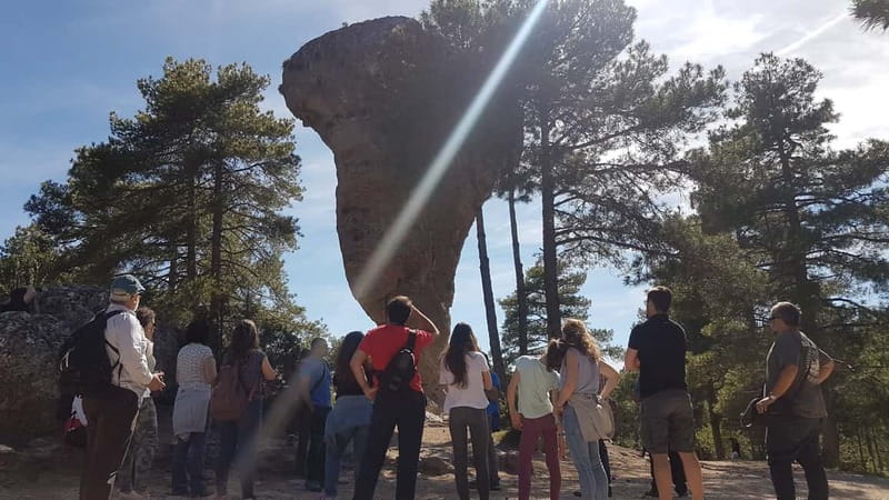 Madrid: Cuenca Day Tour with or without Enchanted City - The Itinerary: What to Expect