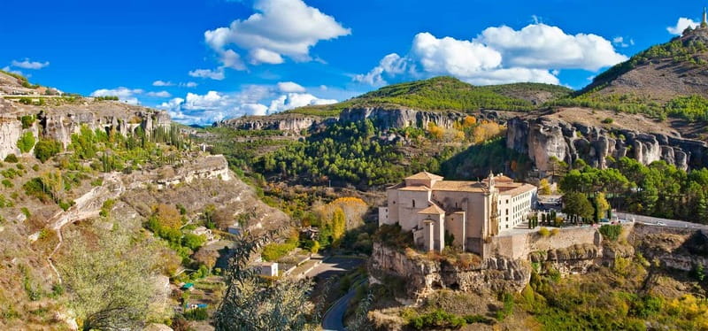 Madrid: Cuenca Day Tour with or without Enchanted City - Pricing and Value