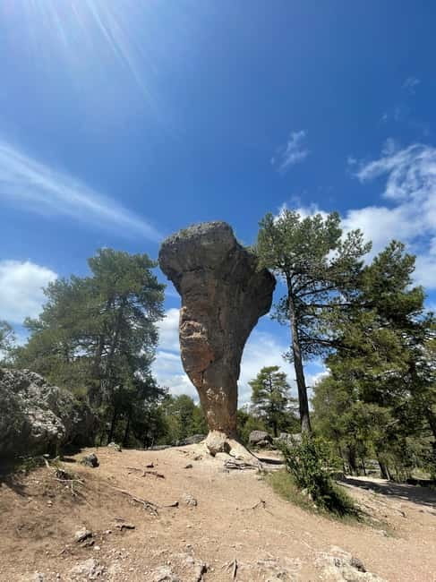 Madrid: Cuenca Day Tour with or without Enchanted City - FAQ