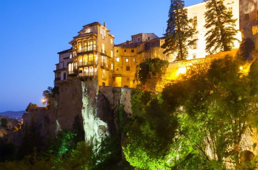Madrid: Cuenca, Hanging Hauses and Cathedral Full-Day Trip - Deep Dive into the Highlights