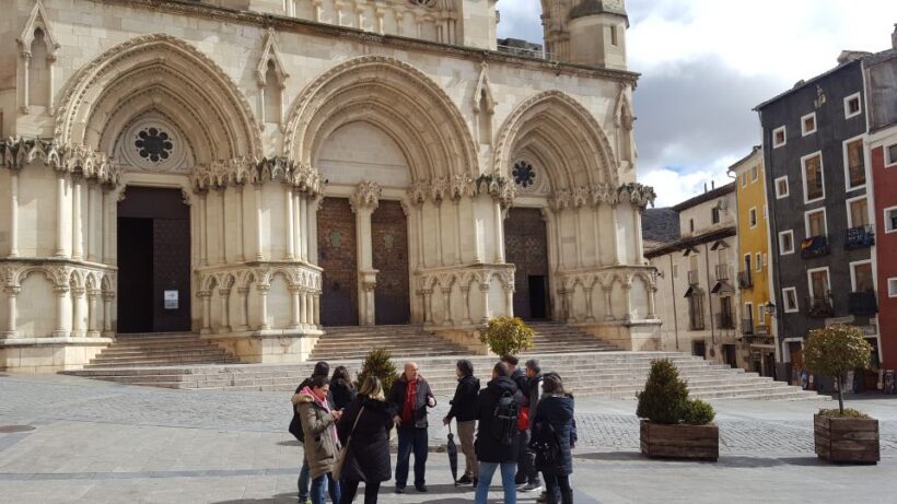Madrid: Cuenca, Hanging Hauses and Cathedral Full-Day Trip - Who Should Consider This Tour?