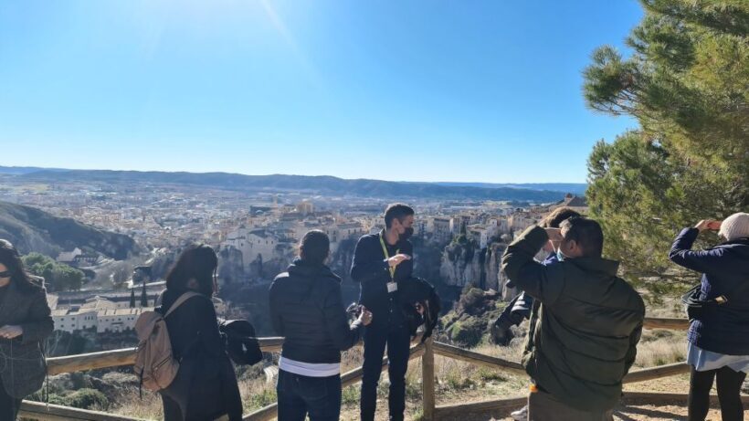 Madrid: Cuenca, Hanging Hauses and Cathedral Full-Day Trip - The Sum Up