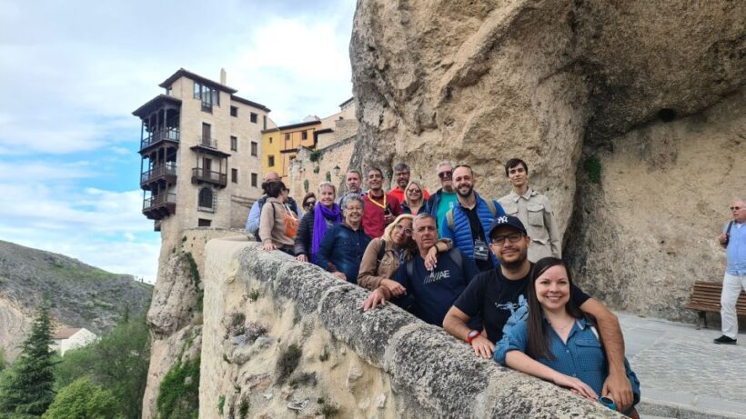 Madrid: Cuenca, Hanging Hauses and Cathedral Full-Day Trip - FAQ
