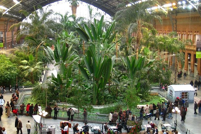 Madrid Custom Private Tour With Prado Museum Skip the Line Ticket - Highlights of the Prado Museum