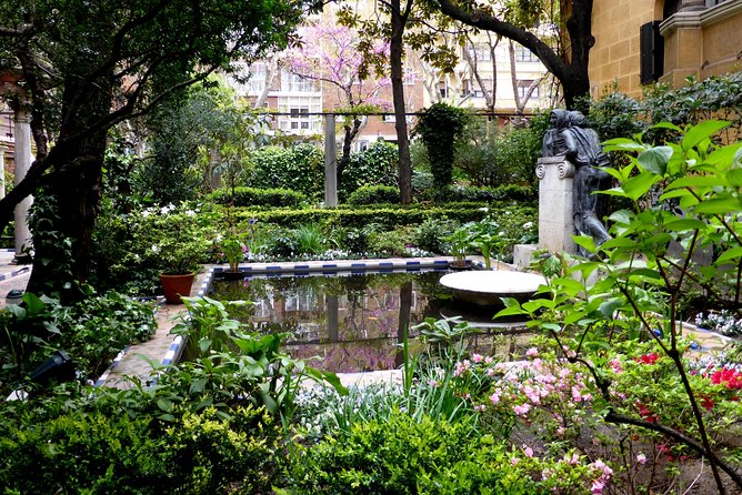 Madrid Custom Private Tour With Prado Museum Skip the Line Ticket - Sample Itinerary Breakdown