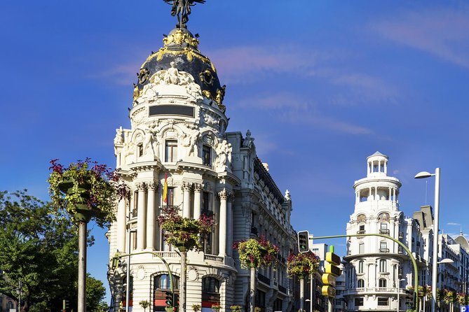 Madrid Custom Private Tour With Prado Museum Skip the Line Ticket - Traveler Experiences and Reviews