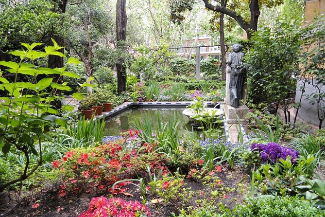 Madrid Custom Private Tour With Prado Museum Skip the Line Ticket - Booking Your Private Tour