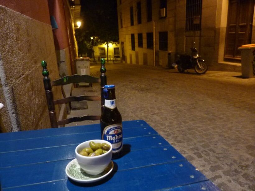 Madrid: Customized Night Tour with a Private Guide - The Route and Sights in Detail