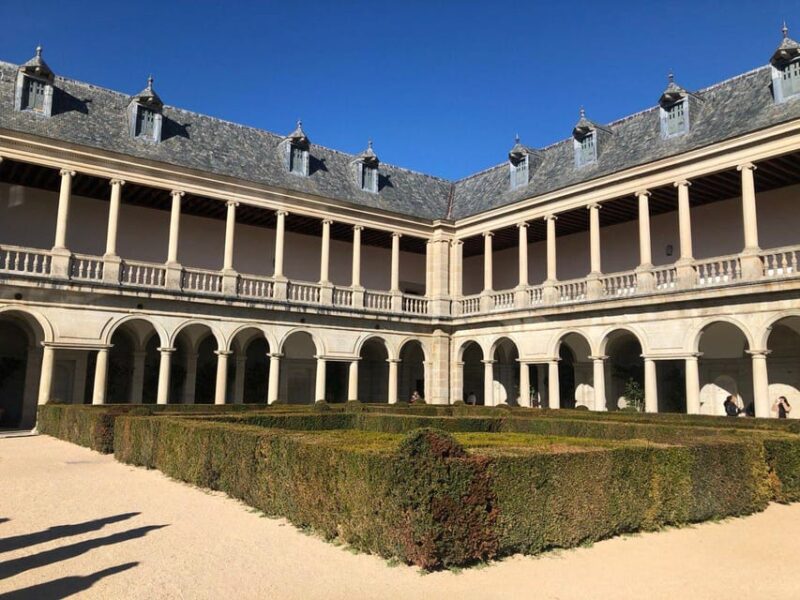 Madrid: Dark Legends and Mysteries Guided Walking Tour - The Experience: What Travelers Can Expect