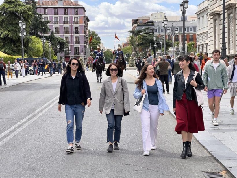 Madrid: Day Tour with Prado Museum & Royal Palace Tickets - Final thoughts