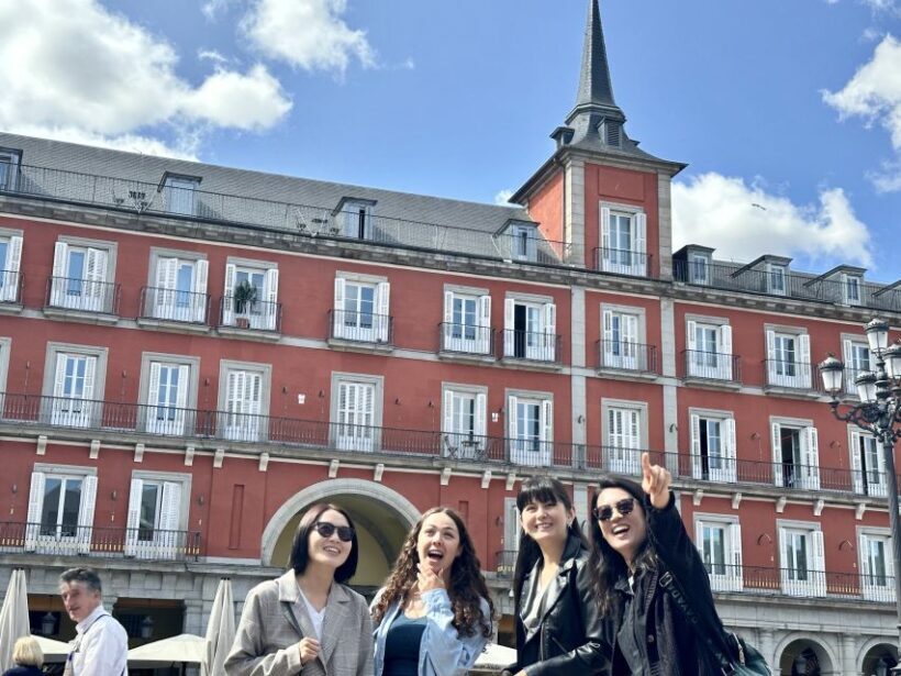 Madrid: Day Tour with Prado Museum & Royal Palace Tickets - FAQ
