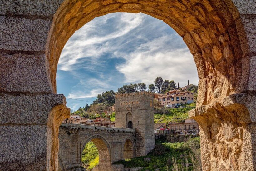 Madrid: Day Trip to Toledo with Walking Tour & Small Group - An In-Depth Look at This Toledo Day Trip