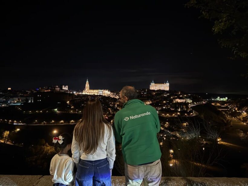 Madrid: Day Trip to Toledo with Walking Tour & Small Group - FAQs