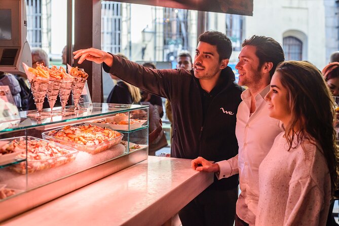 Madrid Day Trip With Prado Museum From Barcelona by Fast Train - Since You Asked