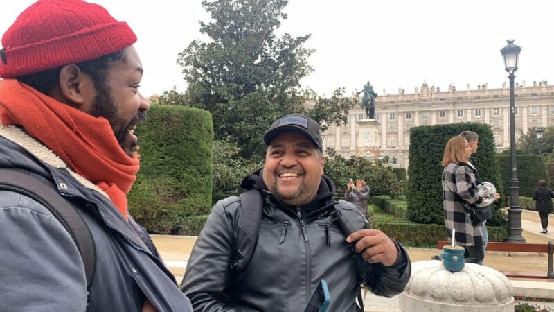 Madrid de los Austrias walking tour - A Detailed Look at the Itinerary