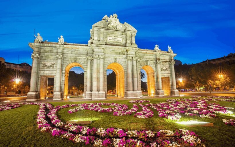 Madrid: Discover the Magic of This City by Tuk Tuk - Pricing and Value
