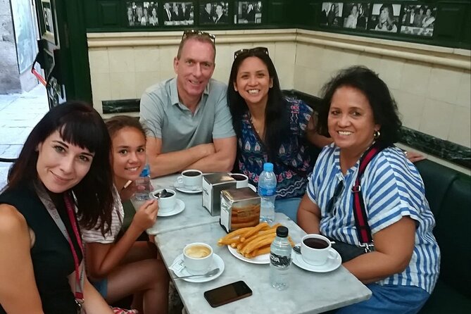 Madrid Discoveries Private Tour - Introduction: Why Choose the Madrid Discoveries Private Tour?