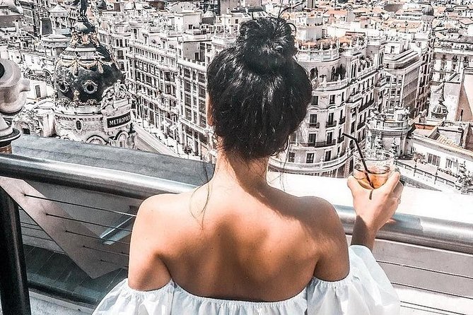 Madrid Discovery : The Spanish Inquisition Walking Tour (Child goes Free) - A Lantern-Lit Night Tour Through Madrid’s Shadows