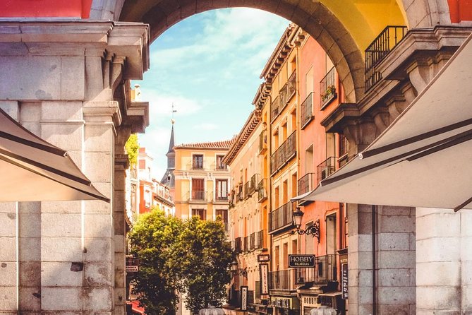 Madrid Discovery : The Spanish Inquisition Walking Tour (Child goes Free) - The Value of the Experience