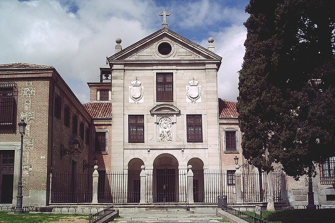 Madrid Discovery : The Spanish Inquisition Walking Tour (Child goes Free) - Practical Tips for Enjoying the Tour