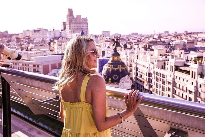 Madrid Discovery : The Spanish Inquisition Walking Tour (Child goes Free) - FAQs